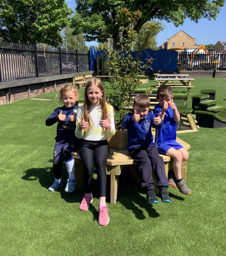 Summer Term Update – King Edward Primary School